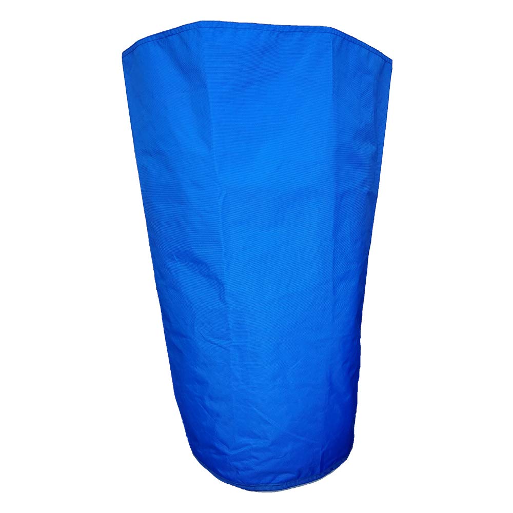 ACME Bubble Bags 55 Gallon Ice Water Wash Bag for Herbal Essence Extraction Kit, All in One Eight Micron Bags Extract Set