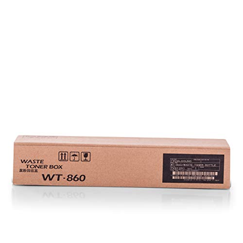 Kyocera TASKalfa 3551 ci -Original Kyocera 1902LC0UN0 / WT-860 - Waste Toner Box -