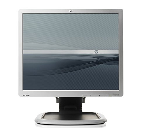LA1951G HP 19 FLAT PANEL LCD MONITOR