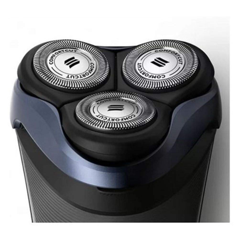 Philips Norelco 3700 Shaver S3570 Electric Shaver Series 3000 Wet & Dry Shaver - (Unboxed)