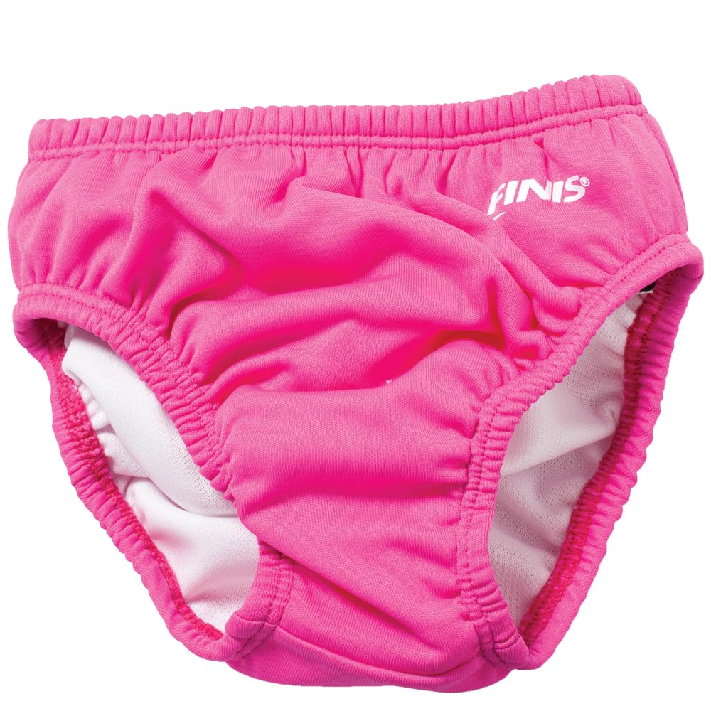 FINIS Reusable Pool Swim Diaper for Babies Swimming Apparel