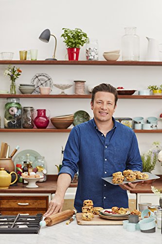 JAMIE OLIVER Acacia Wood Cutting Board - Large