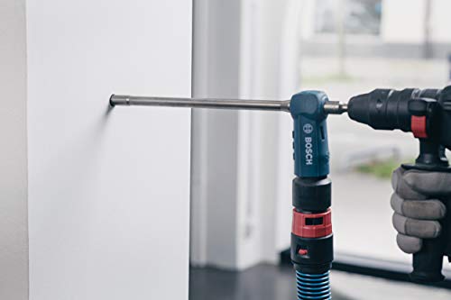 Bosch Professional Hammer Drill Bit SDS Plus-9 Speed Clean for Concrete and Masonry 18 x 320 x 450 mm Hammer Accessories