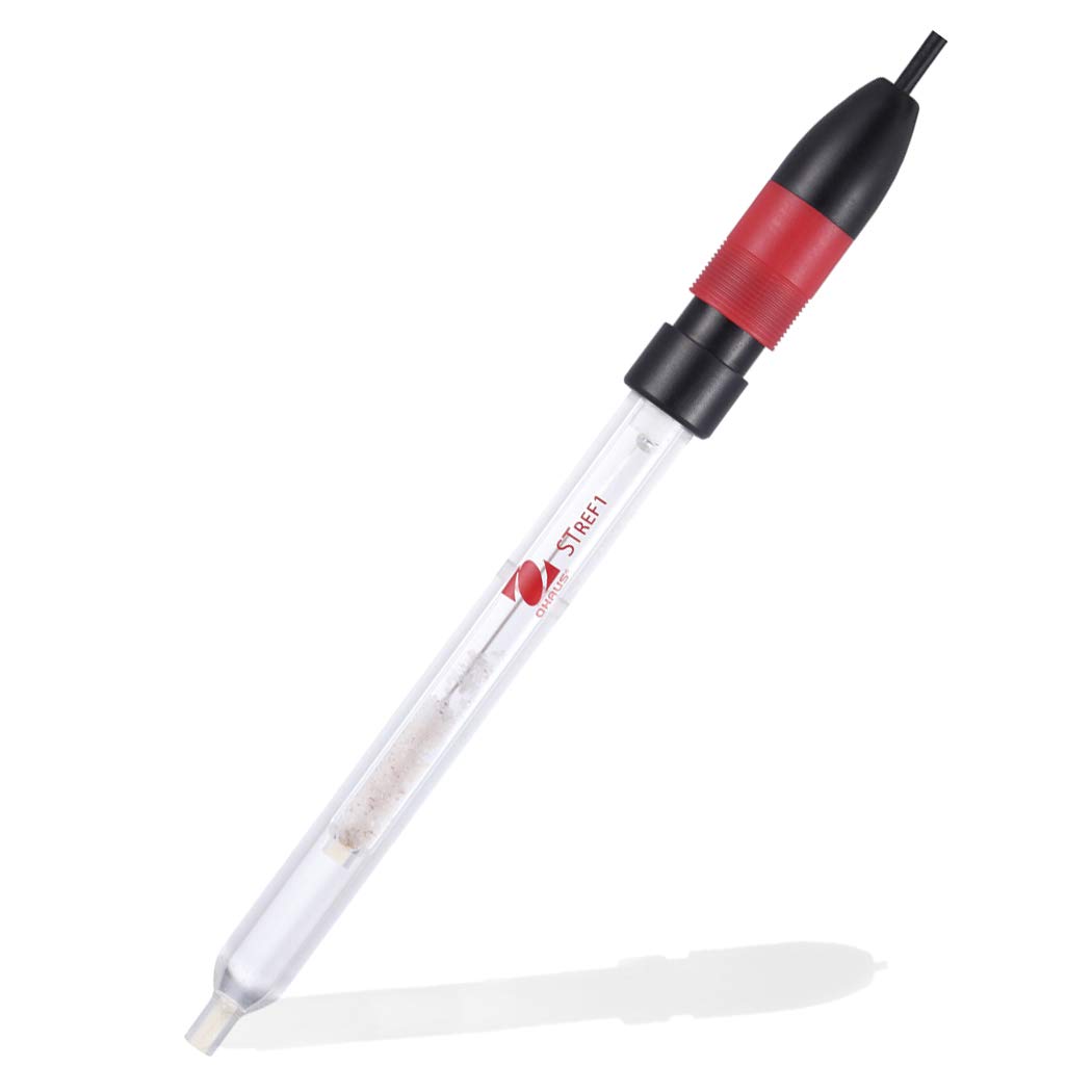 OHAUS 30059253 Reference Electrode, Ag/AgCl