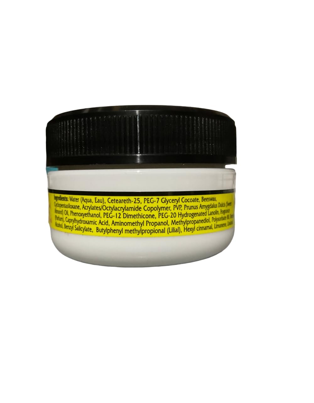 Murray's Edgewax, Mini 0.5 ounce