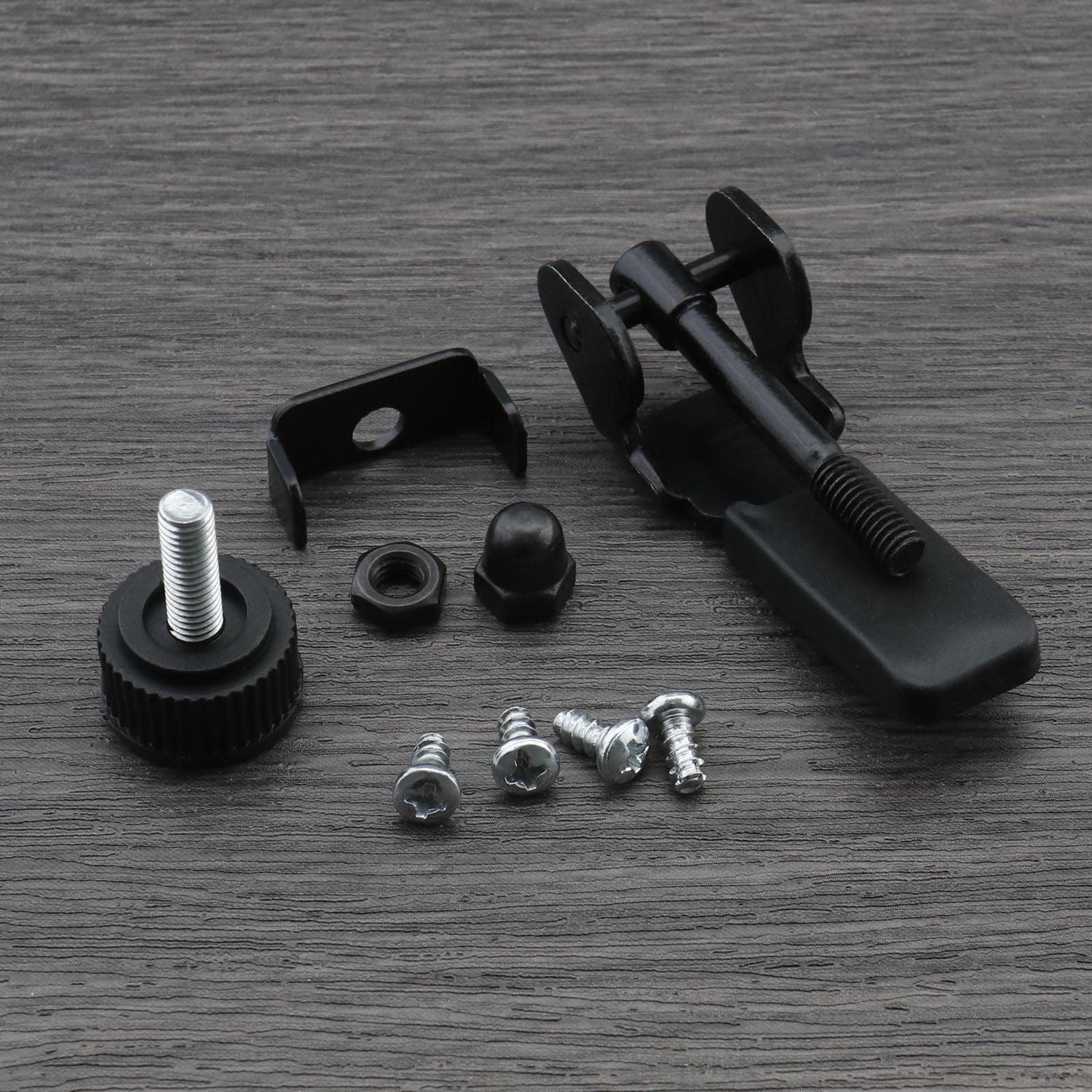 Micro Traders 2Pcs Woodworking Trimmer Router Base for 65mm Inner Diameter Compatible with Makita Router Transparent Trimming Machine Protection Cover Protective Shield Accessories