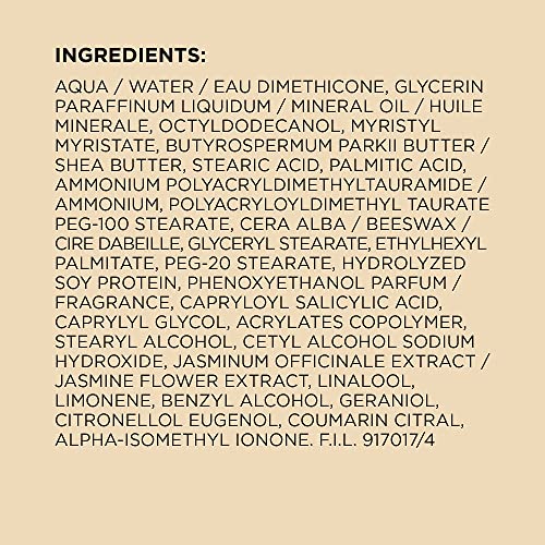 L'Oreal Paris Skin Care Age Perfect Night Cream, Anti-Aging Face Moisturizer With Soy Seed Proteins, 2.5 Oz