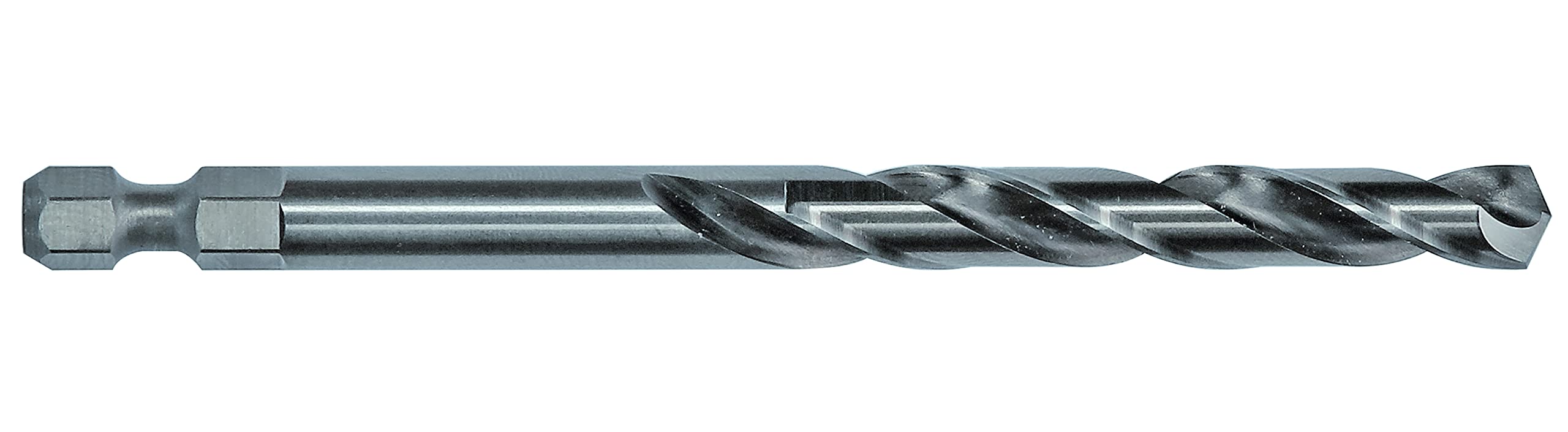 Bosch Professional 1x Pilot Drill Bit Plus HSS-G (Socket 3/8" Hexagonal Shank, 7.15 x 85 mm, Accessory Hole Saw)