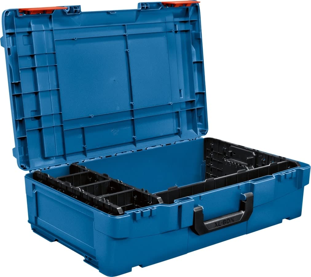 Bosch Professional XL-Boxx 1600A0259V Transport Box ABS