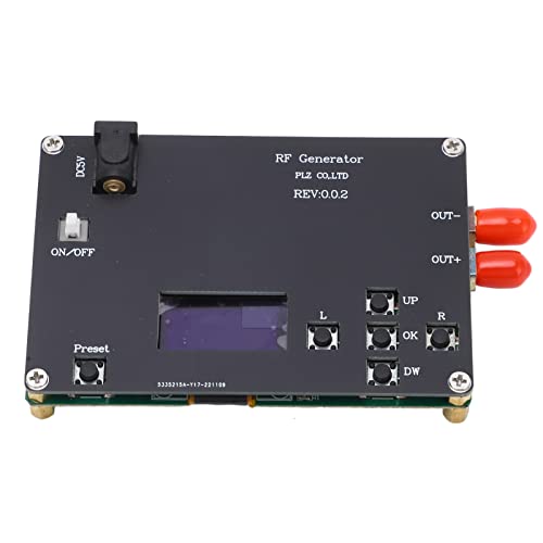 Aoutecen Hotspot Board, Easy Usage Stable Performance PCB Temperature Compensated Crystal Duplex Hotspot Module Small for Industry