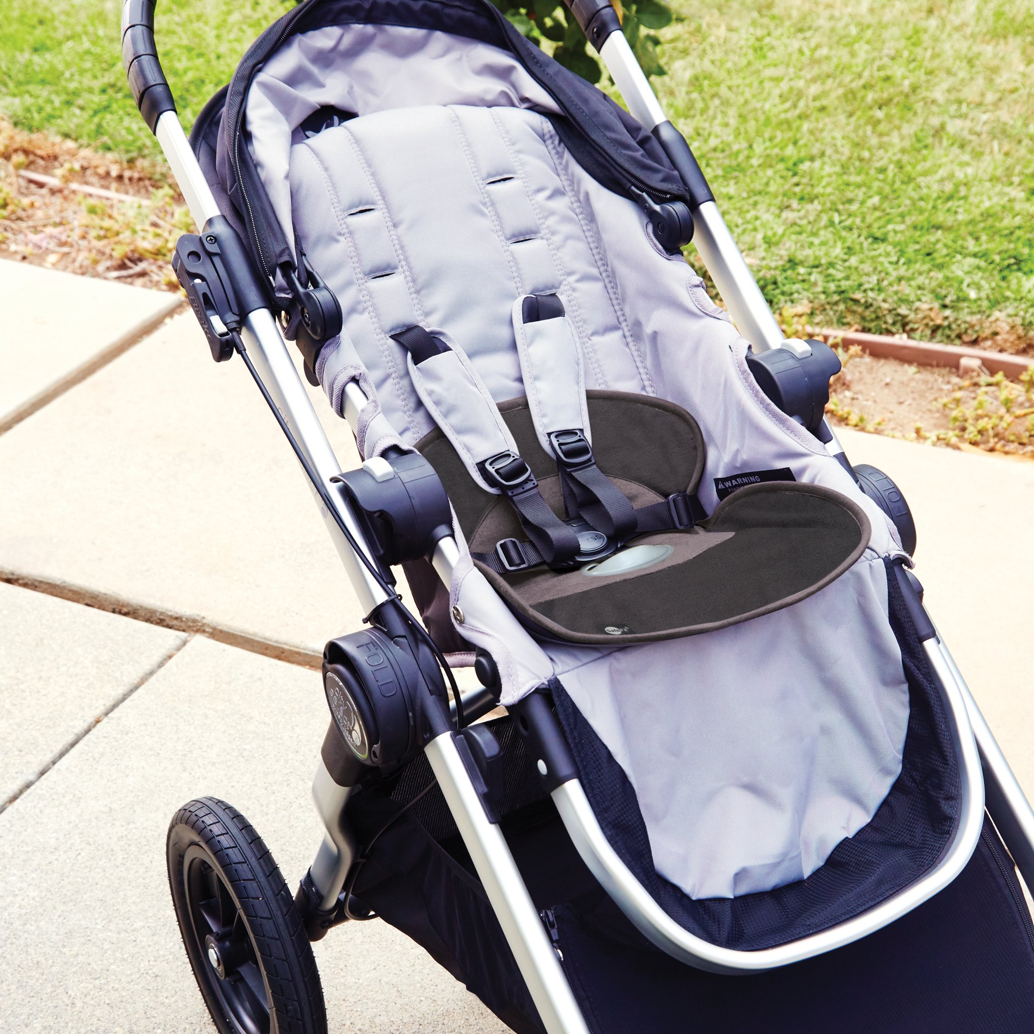 SafeFit Protective Seat Saver