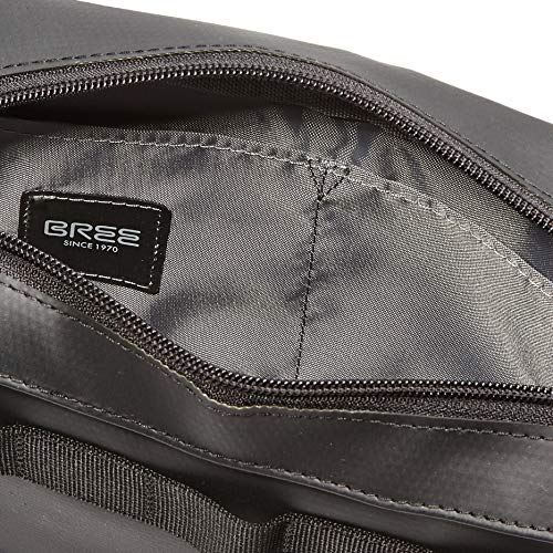 BREE PNCH 729, Black
