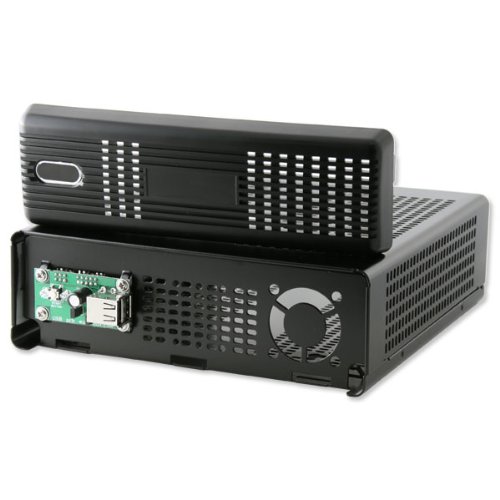 Mitac PD11B1 CC Intel J1900 Quad Core Dual LAN Fanless PC w/ 2GB, M350, D2500CCE