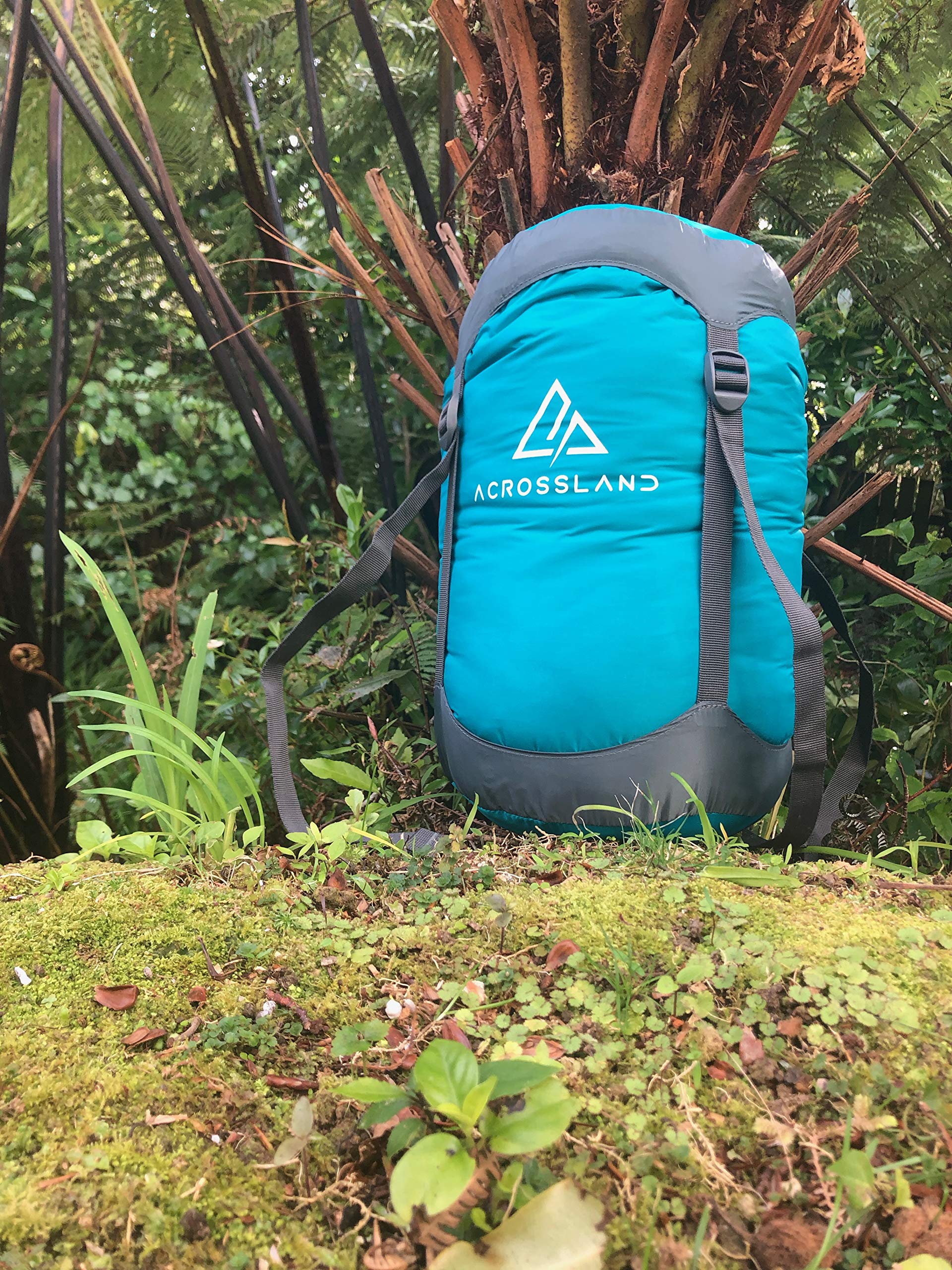 Acrossland Compression Stuff Sack (45L)