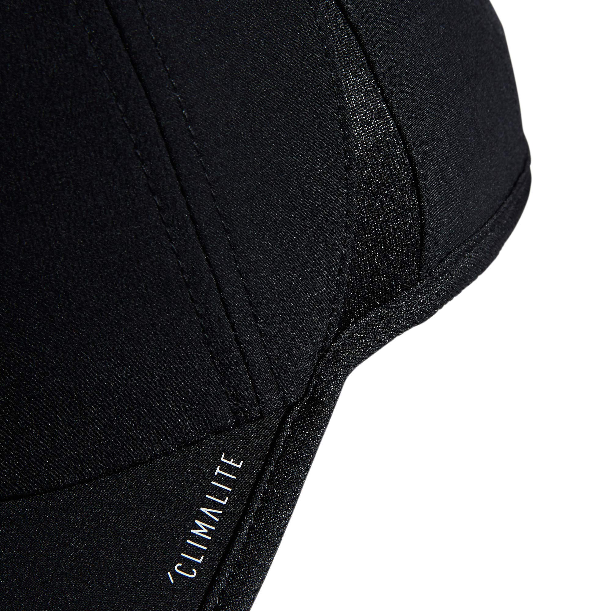 adidas Men's Superlite 2 Cap, Wonder Blue/Black, One Size