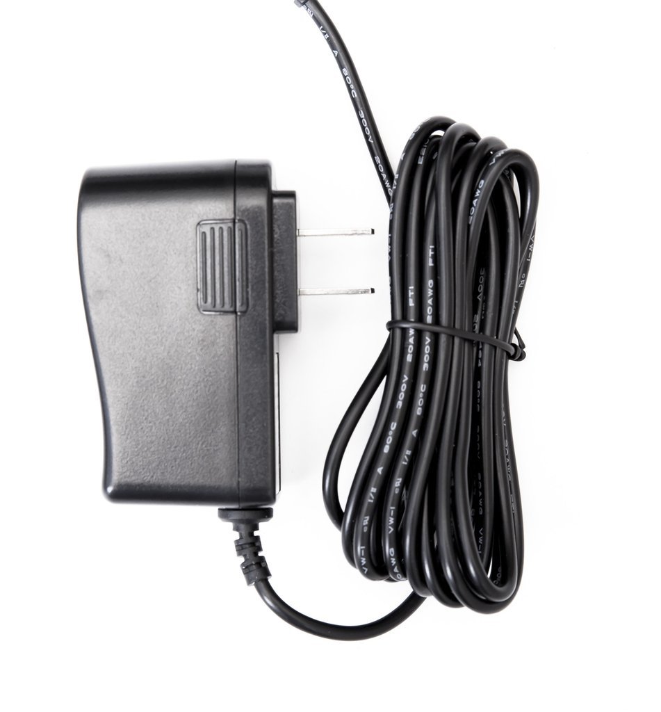 OMNIHIL 8 Feet AC/DC Power Adapter Compatible AC/DC Power Adapter Compatible with 9V Delta Faucet EP73954 Power Supply Compatible with Gen 3 Solenoid