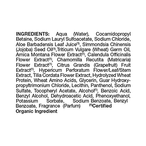 Jason Kids Only Extra Gentle Shampoo, 17.5 Oz