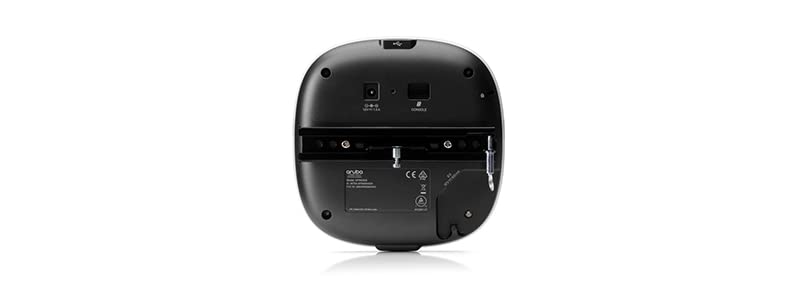 AP-505 (RW) - Campus - Wireless Access Point - Bluetooth, Wi-Fi 6(R2H28A)