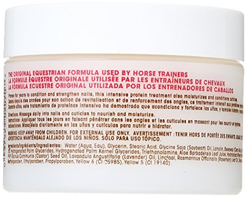 Gena Healthy Hoof, 1 Ounce