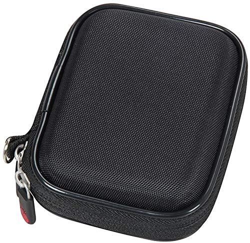 Hermitshell Hard Travel Case Fits Panasonic Men's Shaver fits Traveler ES-RS10-S/ES-RS10-A/ES-RS10-R