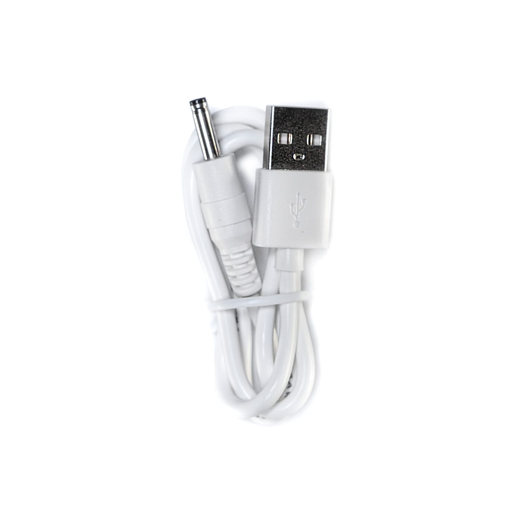 LELO USB Charger with Cable for Massagers