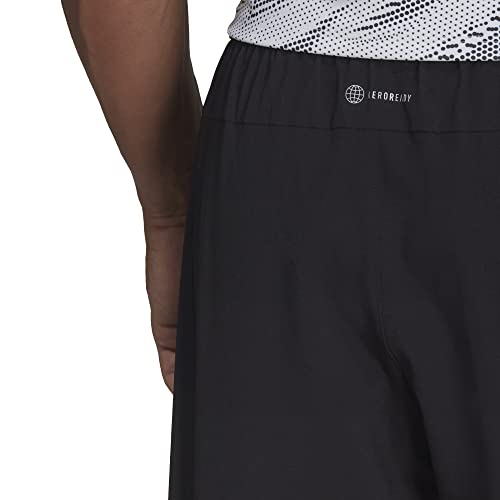 adidas Men's Training Pants, Black, Large