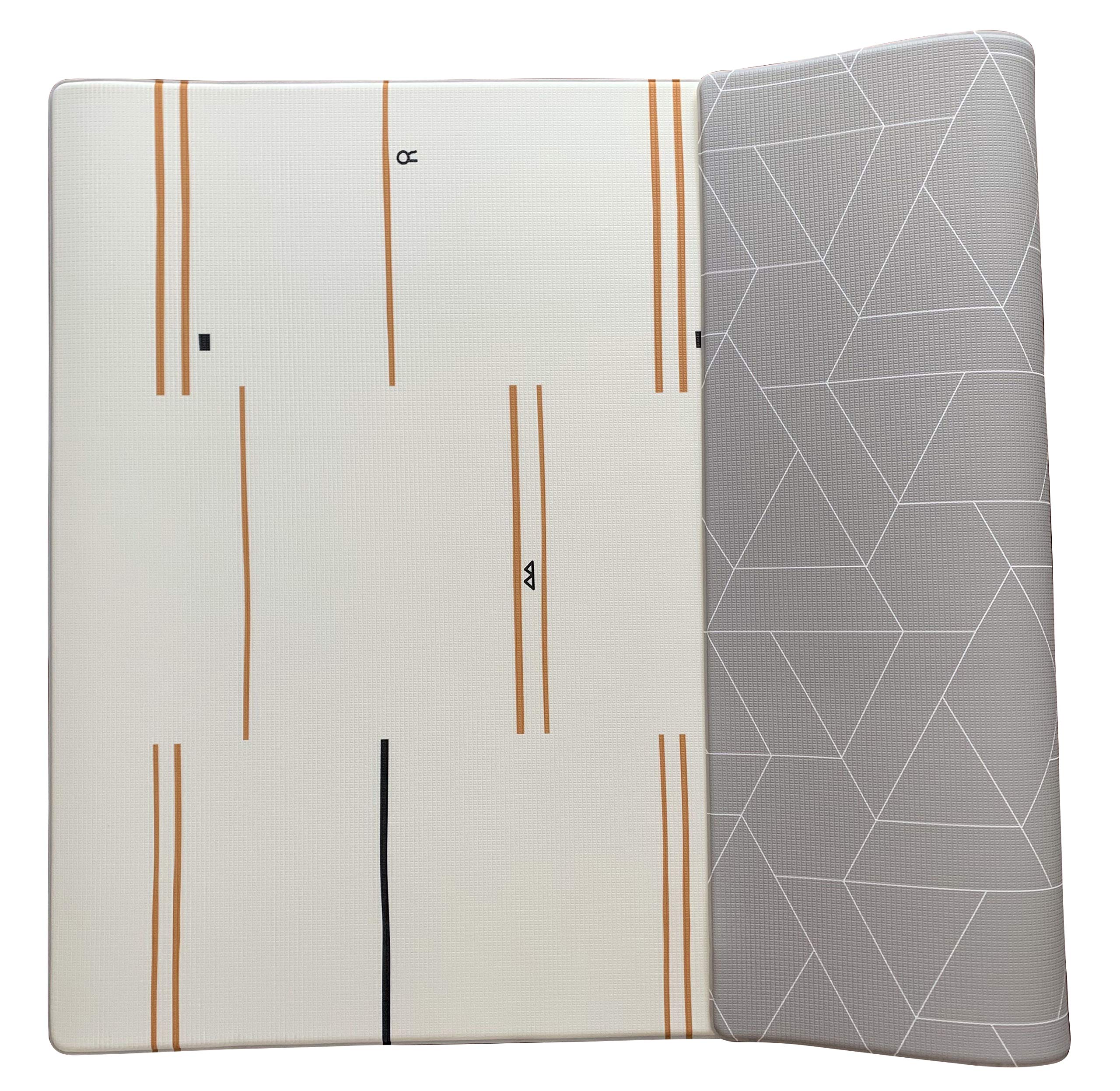 LITTLE Bot Ofie mat, Baby Play mat (Eze + Zen line)