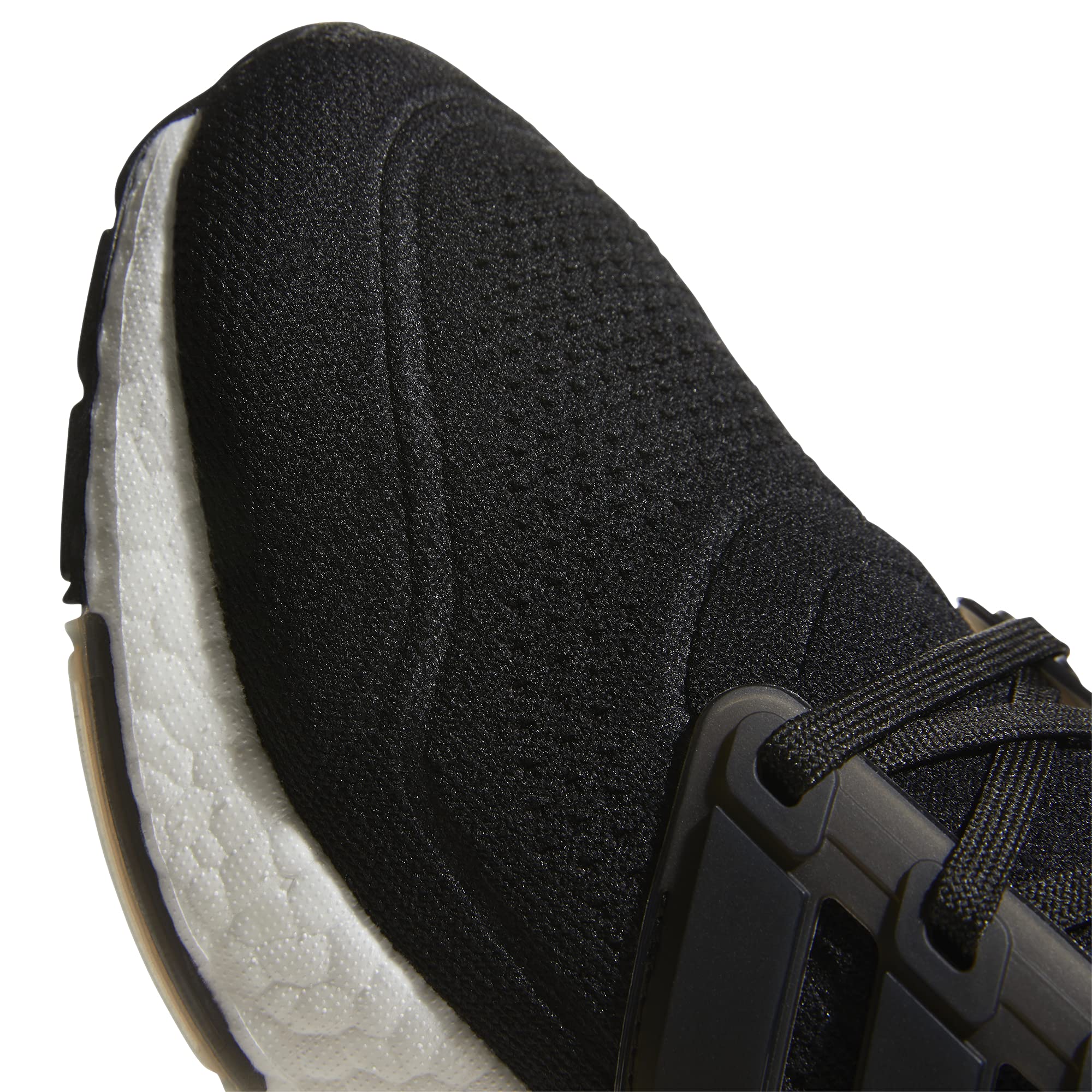 adidas Men's Ultraboost-21 Running Shoe, Focus Olive/Focus Olive/Acid Yellow, 7.5