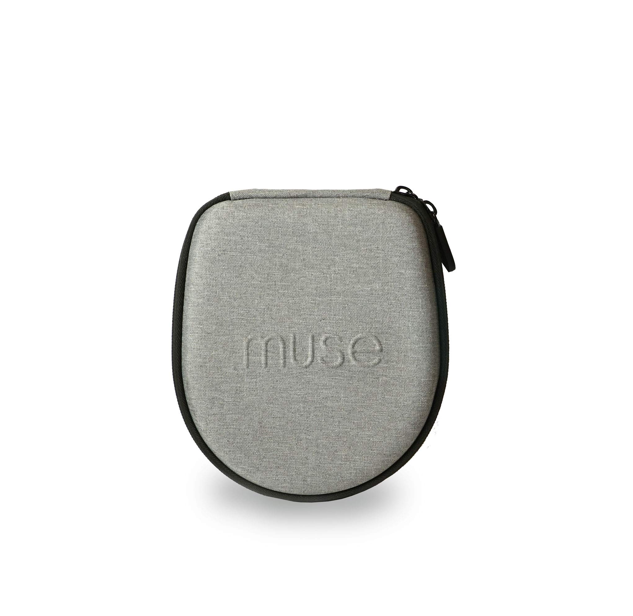 MUSE 2 Case - Official Storage & Travel Carrying Case 2: The Brain Sensing Headband (Also Compatible with Original