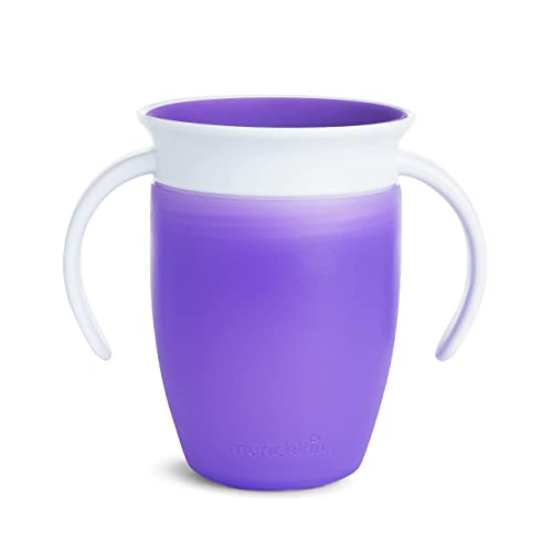 Munchkin Miracle 360 Cup Colors May Vary, 7 oz