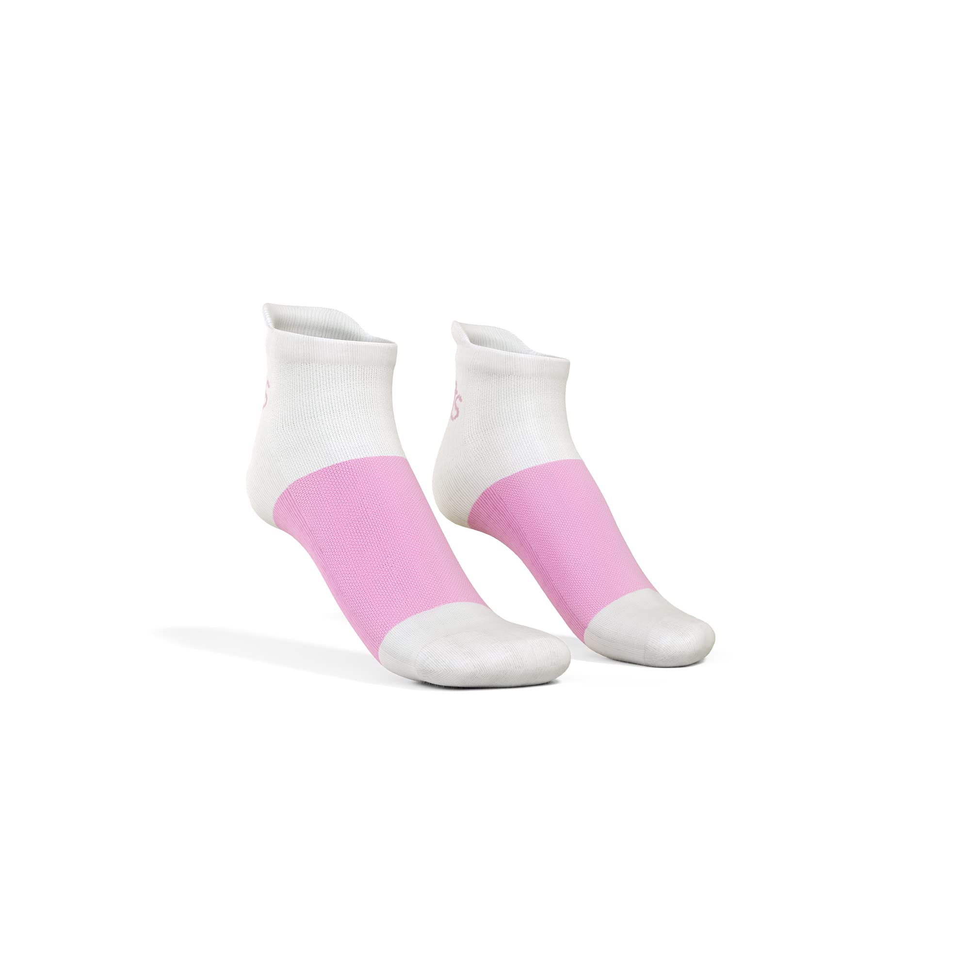 Ankle & Calf Length Bamboo Cotton Terry Thick Warm Winter Socks Athletic Soft Sports Running Hiking Casual Cushion Sneakers