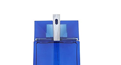 Alien Man Fusion by Thierry Mugler Eau De Toilette Spray 3.4 oz