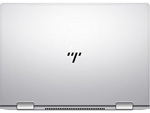 HP Envy x360-15 Quad Core(8th Gen. Intel i7-8550U, 16GB DDR4, 1TB+128GB PCIe NVMe SSD, Intel UHD 620, IPS micro-edge, Bluetooth, Windows 10) MS Ink 15.6in 2-in-1 laptop (Renewed)