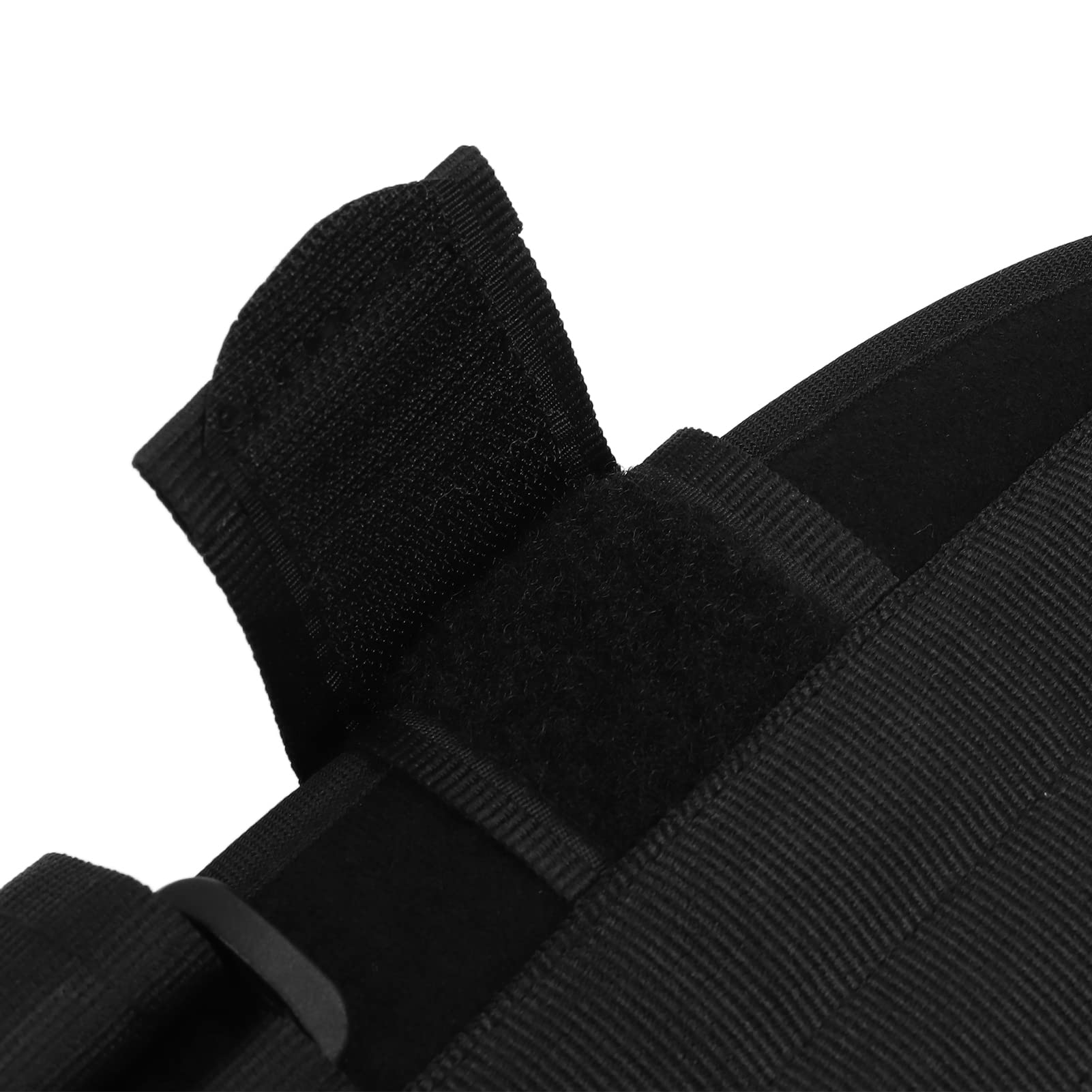 Ankle Brace for Men & Women, Adjustable Ankle Support Brace, Breathable Ankle Stabilizer Splint for Sprained, Stabiling Ligaments, Prevent Re-Injury Protection(Large)