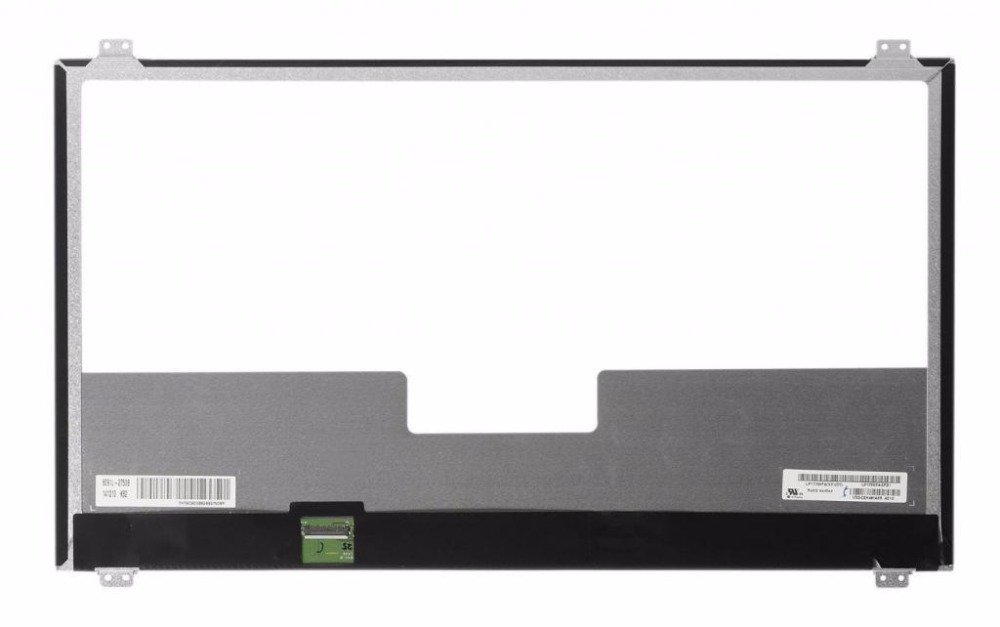 LCD Screen LP173WF4-SPD1 LP173WF4(SP)(D1) Laptop eDP FHD Fit 17.3" 1920X1080 IPS