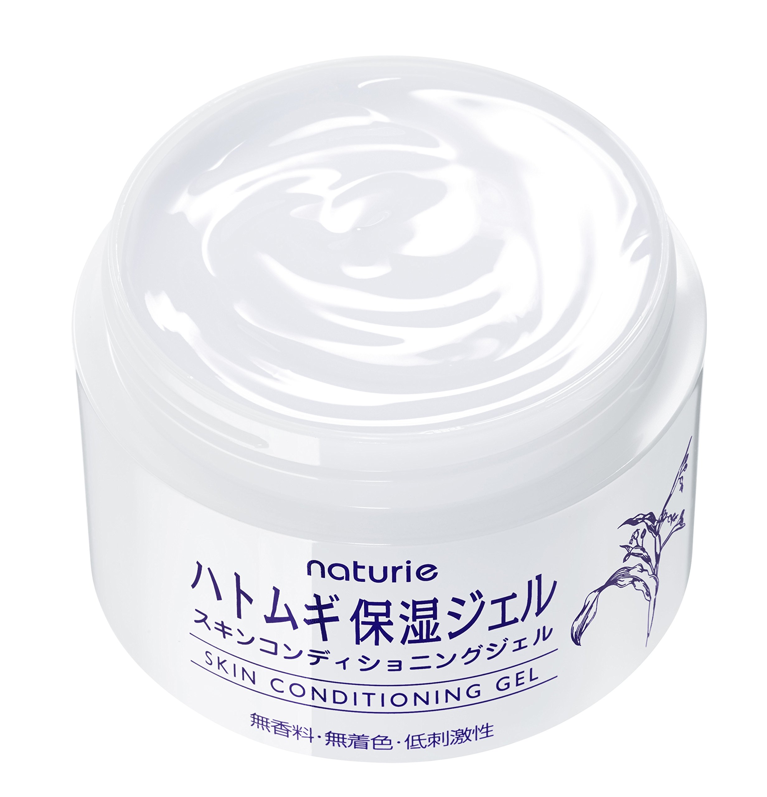 Naturie Skin Conditioning Gel, 180 Gram