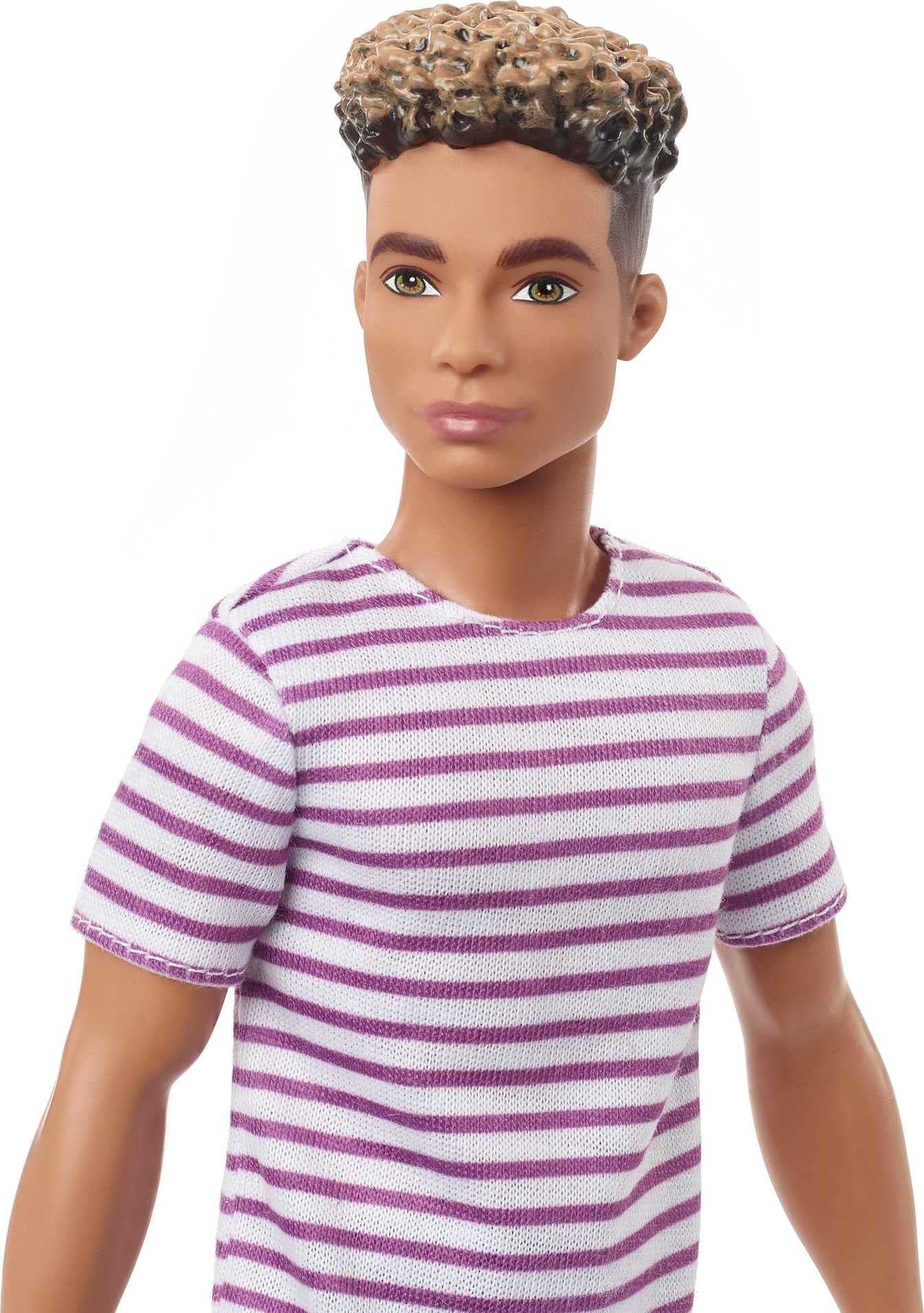 Barbie: Big City, Big Dreams Gift Set