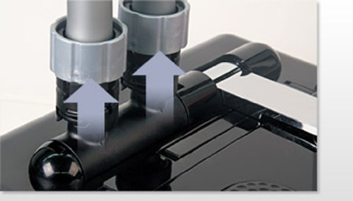 Fluval G6 Advanced Filtration System