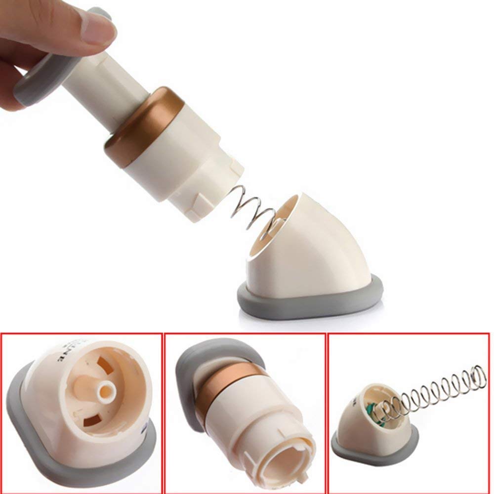 Neck Toning System - Neck, Double Chin & Jaw Exerciser - Portable Neck Workout Device Come With A Gua Sha To Improve Saggy Skin & Double Chin, Define Jawline