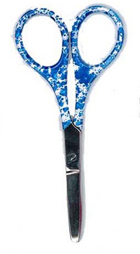 Goldilocks Scissors based on Benbow Scissors for Children: Right Handed "Just Right for Every Child"