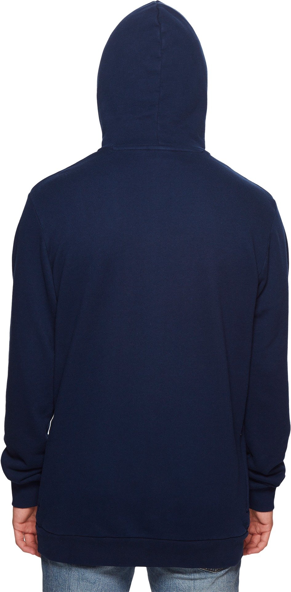 adidas Mens Trefoil Hoody CX1900