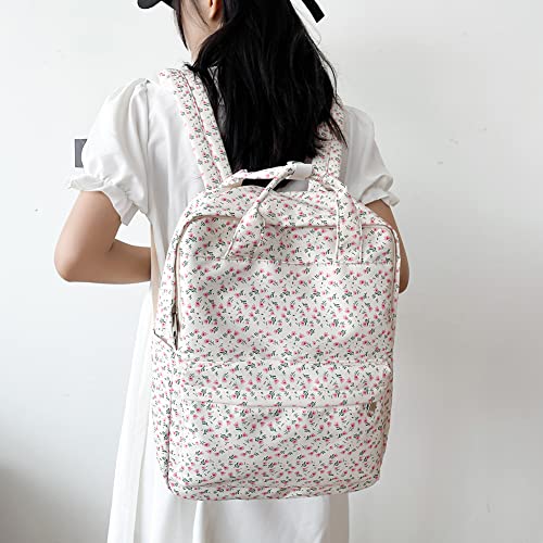 Aktudy Kawaii Bkpk, th Kawaii Pin and Cute Asori Bkpk Cute Athetic Bkpk for ity Rusk