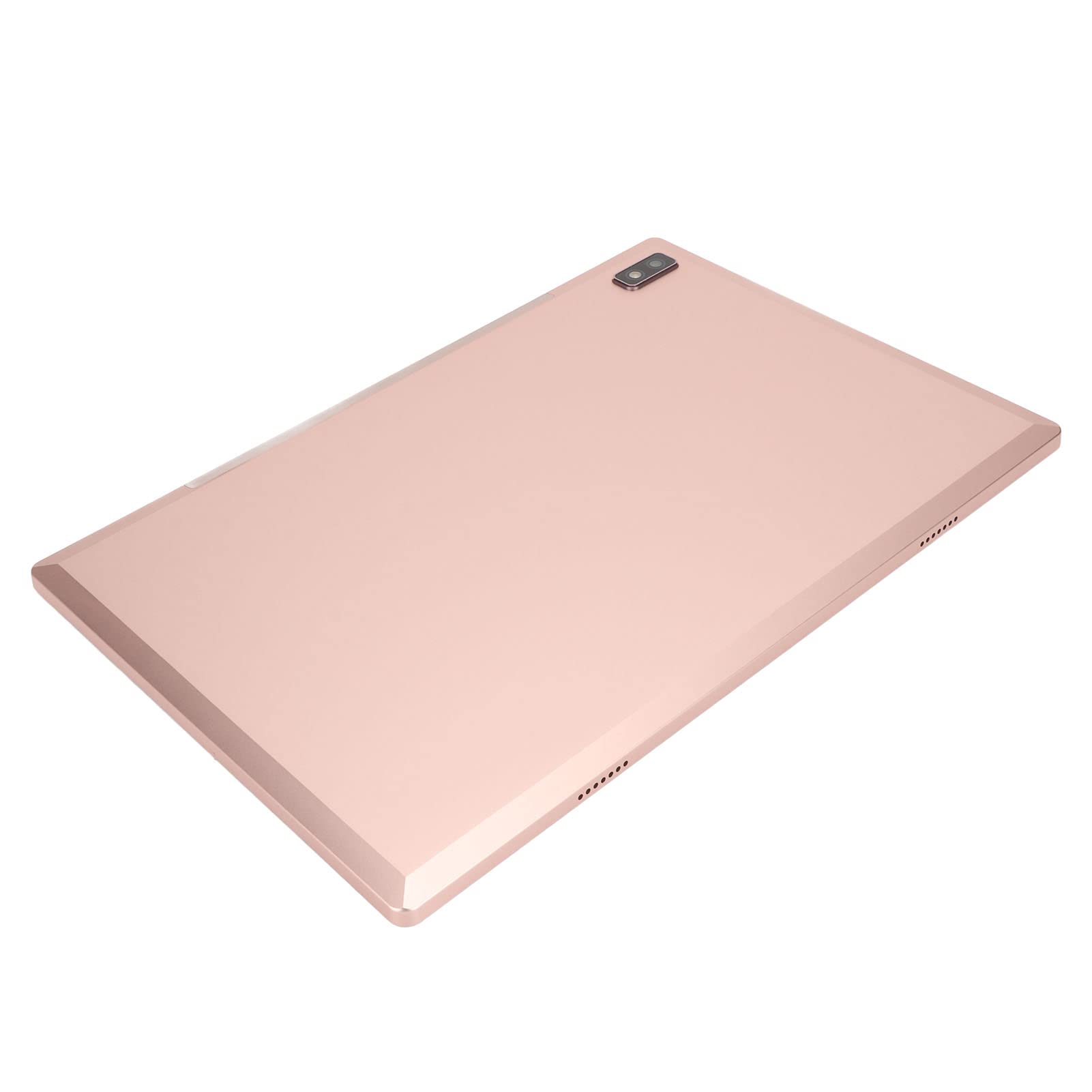 Aqur2020 10.1 Inch Tablet, 8GB RAM 128GB ROM 8MP Front 13MP Rear Dual SIM Dual Standby Tablet for Entertainment (US Plug)