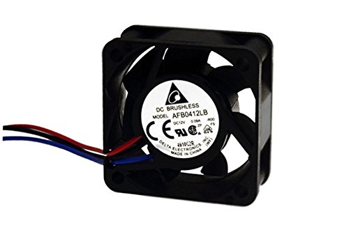 Fan for SG300-52 52-Port Gigabit Manged Switch (Cisco 3620435411)