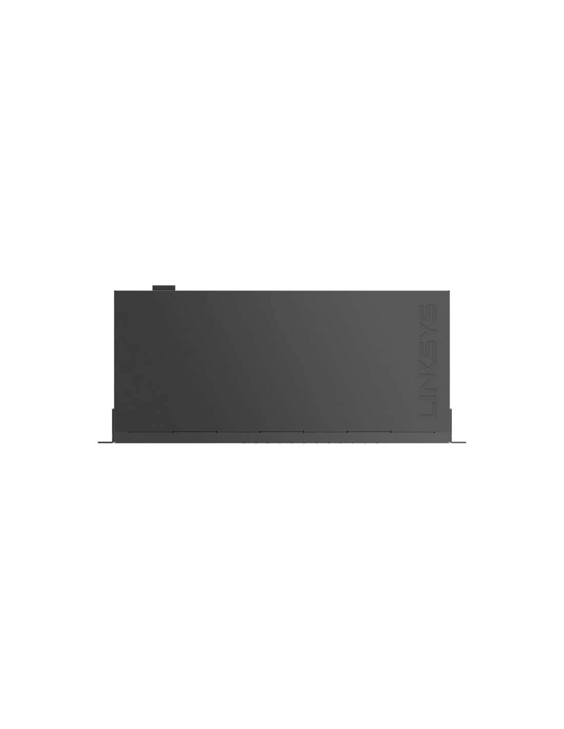 Linksys Lgs124 24-Port Gigabit Ethernet Switch