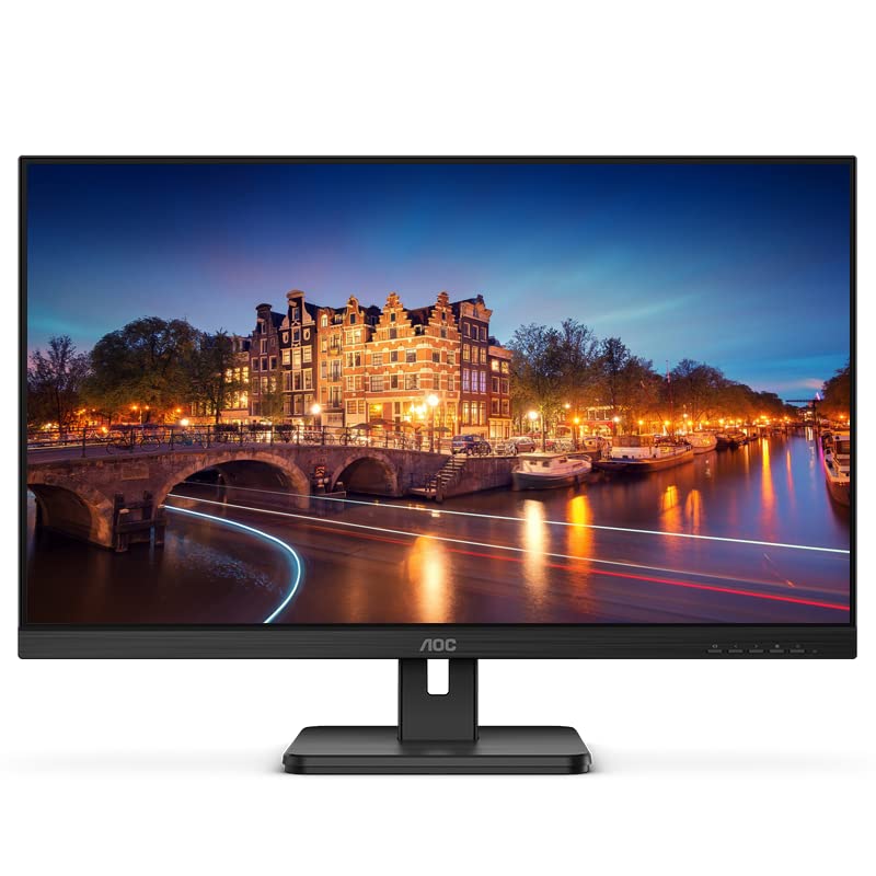 AOC 27-inch 27E2H Full HD IPS 75Hz LED Monitor