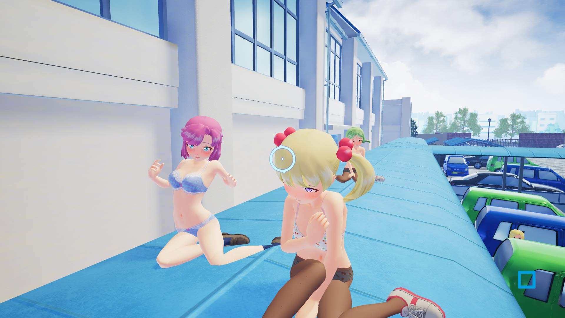 GALGUN 2 - PS4