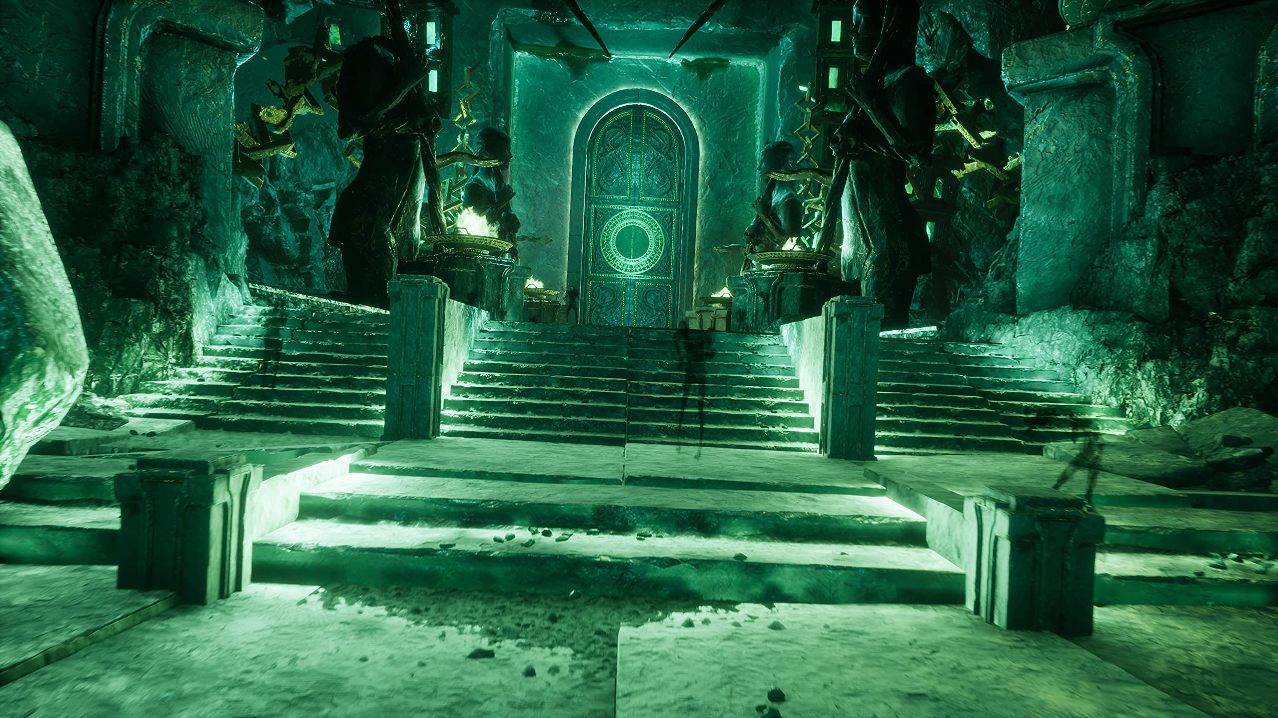 Apsulov: End of Gods