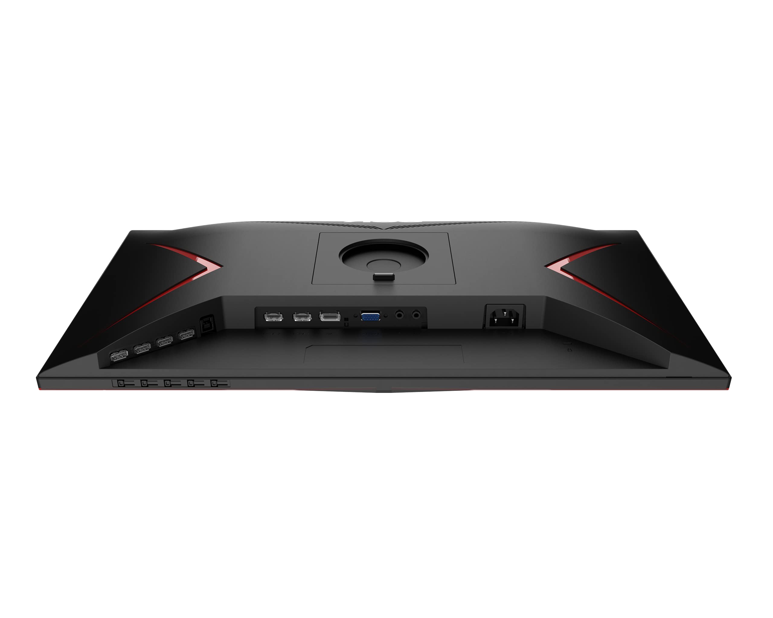 AOC 27G2SP-B 27" 1920x1080 165Hz Frameless Gaming Monitor - Certified (Renewed)