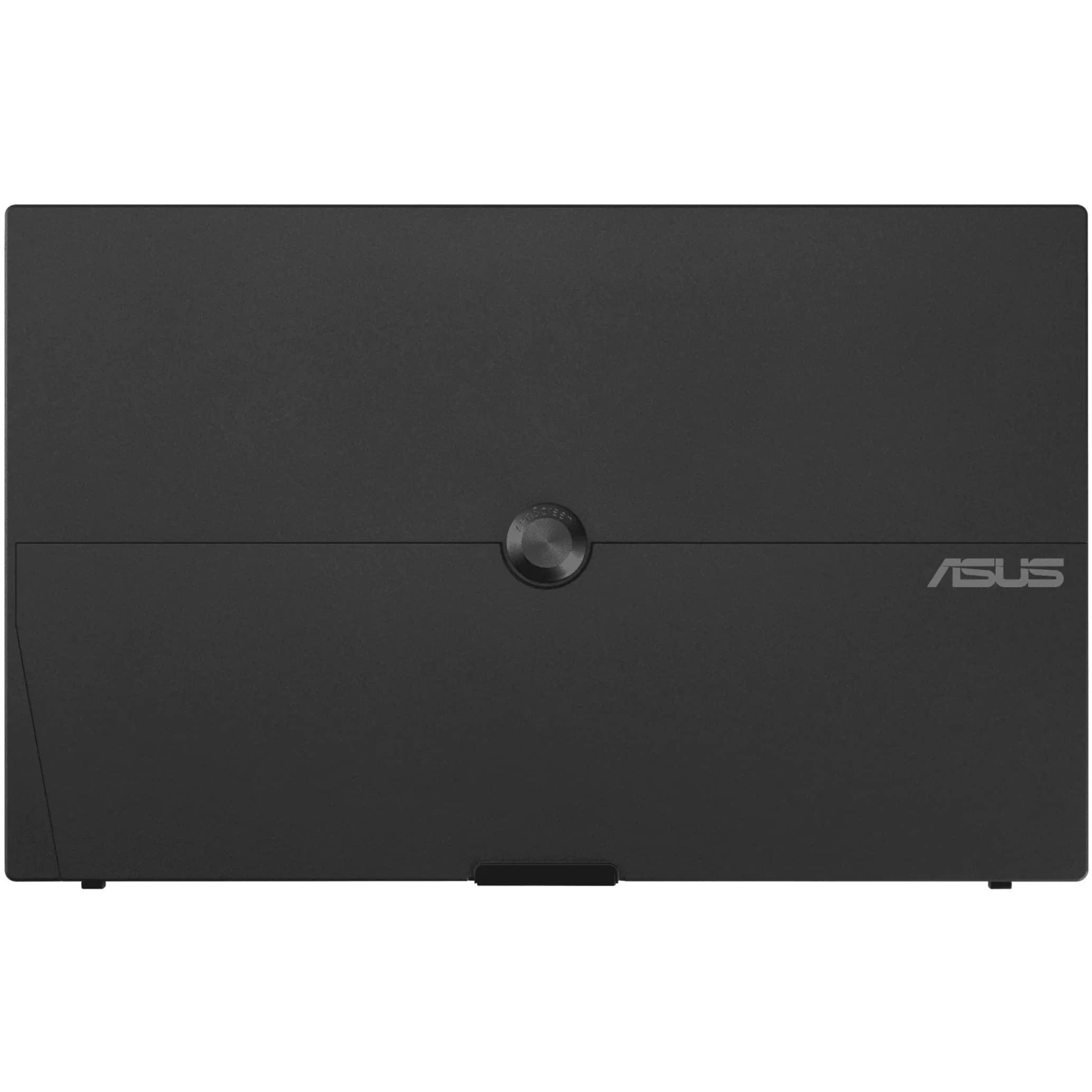 ASUS ZenScreen Go 15.6” 1080P Wireless Portable Monitor (MB16AWP) - Full HD, IPS, Built-in Battery(Renewed)